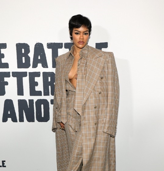 Estos son los nominados al Óscar 2026