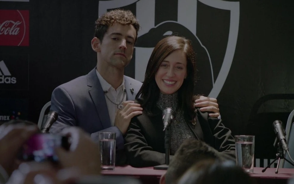 El Baúl de los Recuerdos: Club de Cuervos