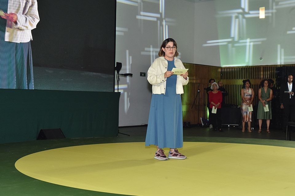 Koltin y una nueva forma de vivir la vejez